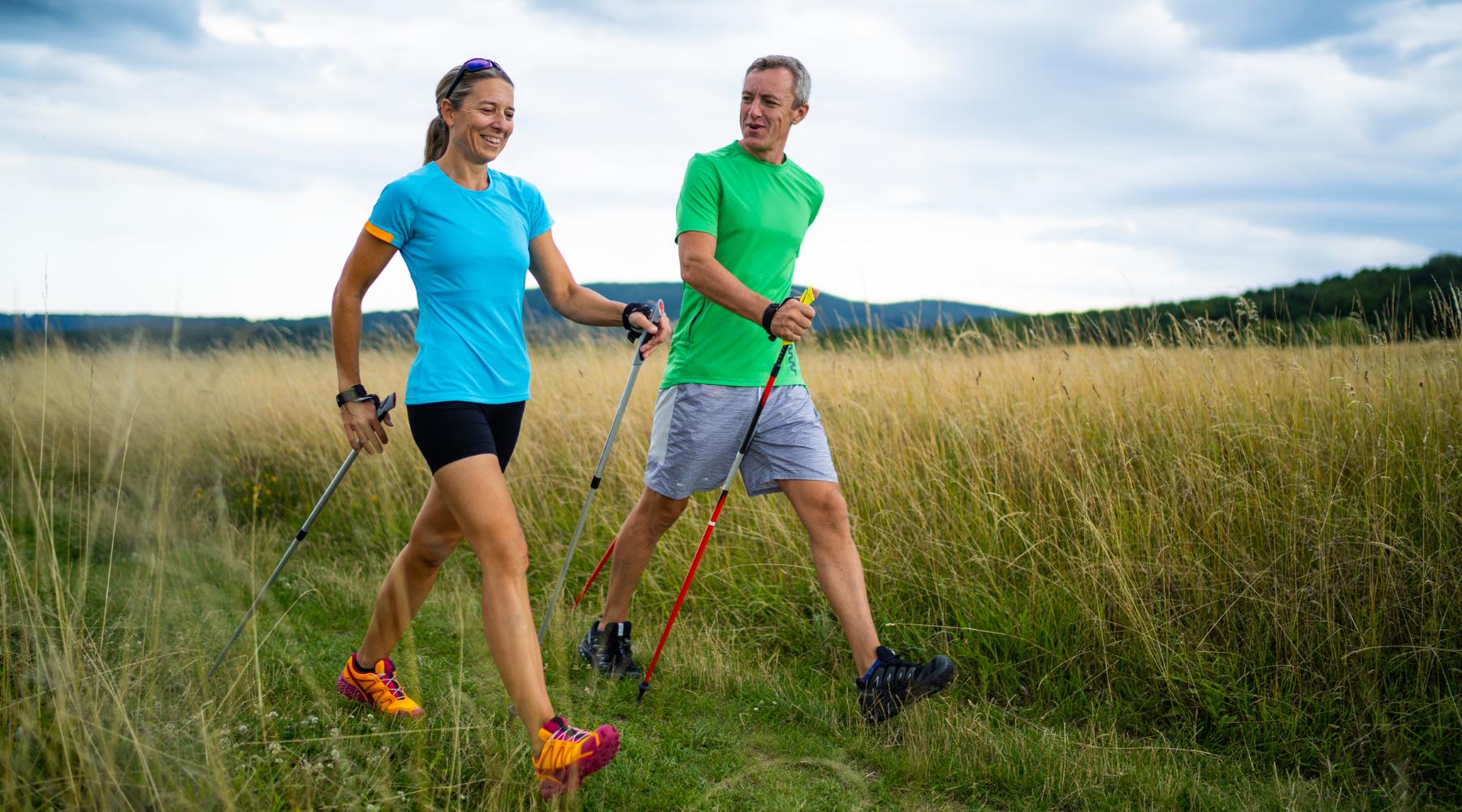 Elevate Your Fitness with Diverse Walking Workouts